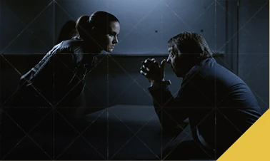 Hand Of God | Halcyon Wiki | Fandom