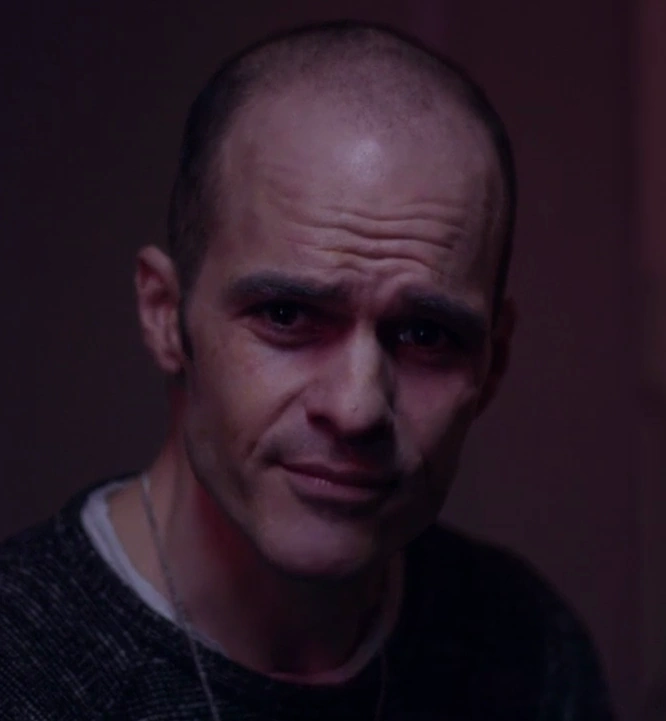 Rob Dover | Halcyon Wiki | Fandom