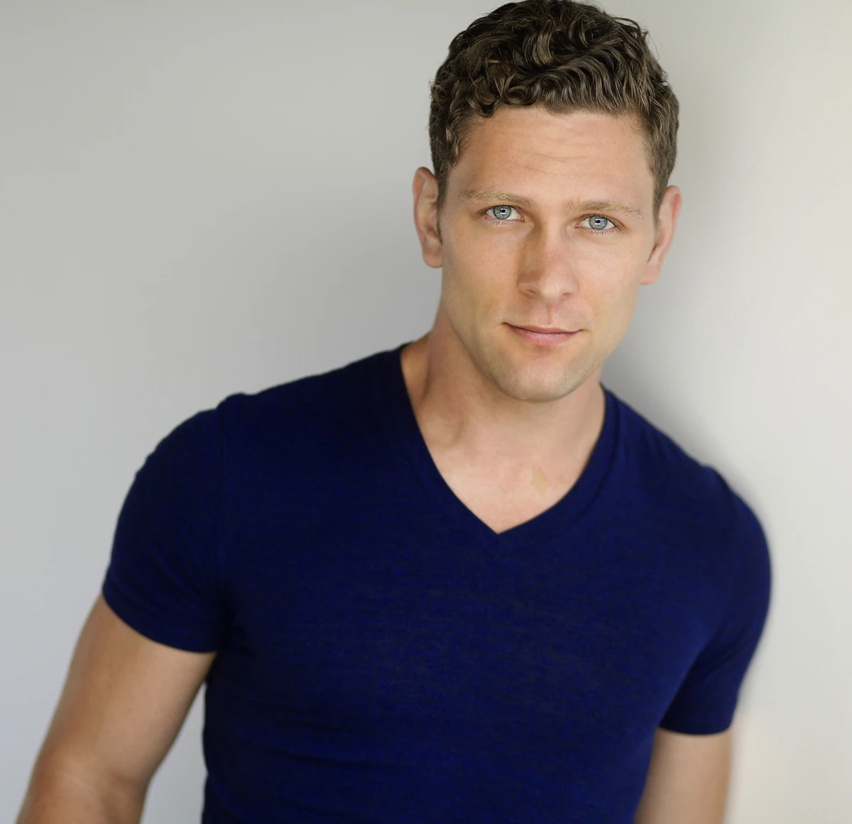 Cody Ray Thompson | Halcyon Wiki | Fandom