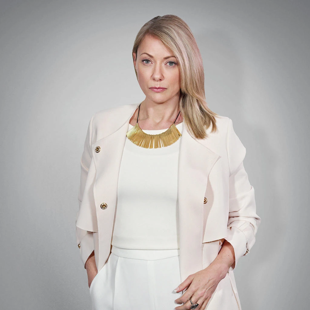 Miranda Reyes | Halcyon Wiki | Fandom