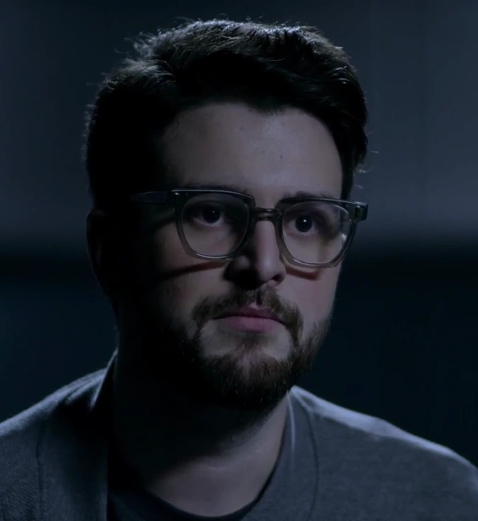 Dylan Higgins | Halcyon Wiki | Fandom