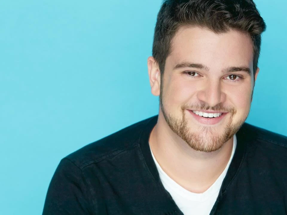 Andrew Di Rosa | Halcyon Wiki | Fandom