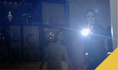 Human Movements | Halcyon Wiki | Fandom