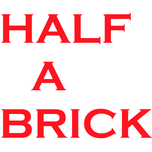 Characters Half A Brick Wiki Fandom