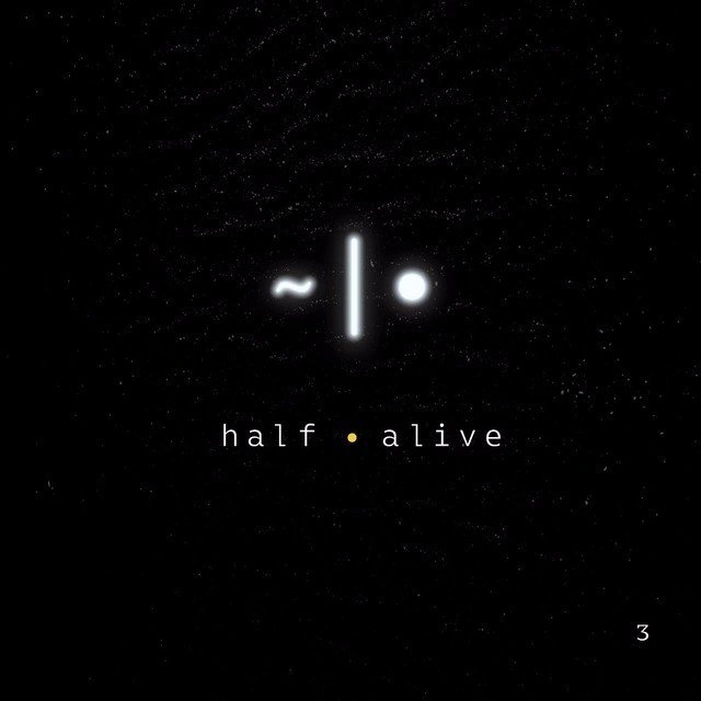 3 | Half•alive Band Wiki | Fandom