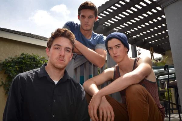 The Moderates | Half•alive Band Wiki | Fandom