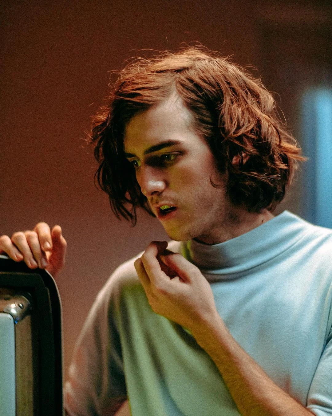 Josh Taylor | Half•alive Band Wiki | Fandom