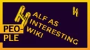 Half as Interesting Wiki | Fandom