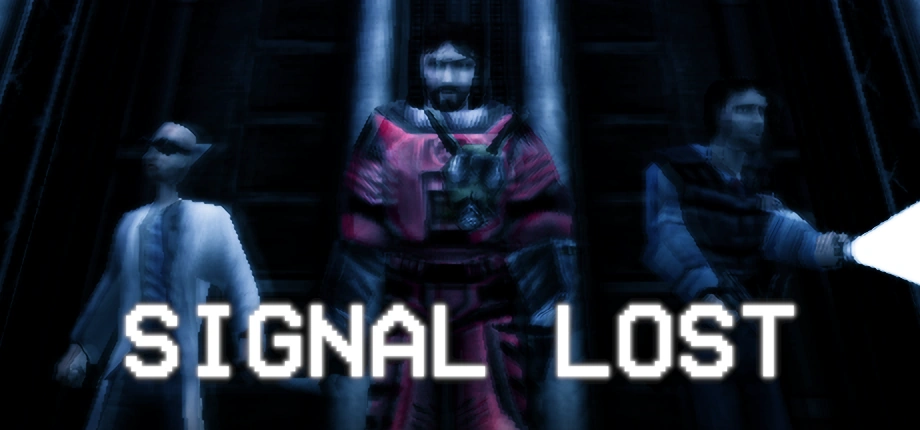 Signal Lost | Half-Life Modified Universe Wiki | Fandom