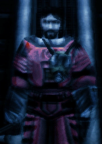 Gordon Freeman | Half-Life Modified Universe Wiki | Fandom