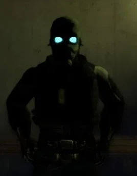 Bad Cop | Half-Life Modified Universe Wiki | Fandom