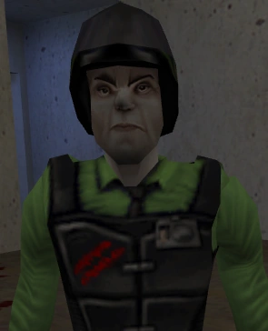Joe | Half-Life Modified Universe Wiki | Fandom