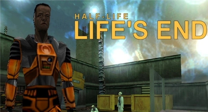 Half-Life Modified Universe Wiki | Fandom