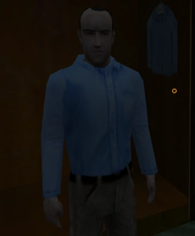 Slick | Half-Life Modified Universe Wiki | Fandom