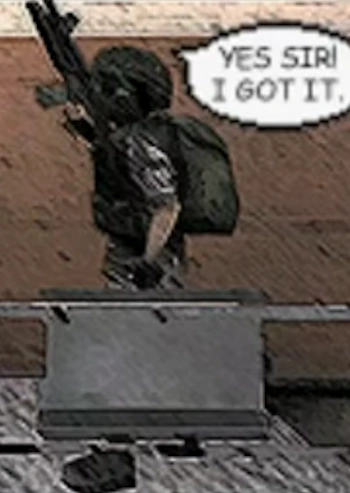 Jefferson | Half-Life Modified Universe Wiki | Fandom