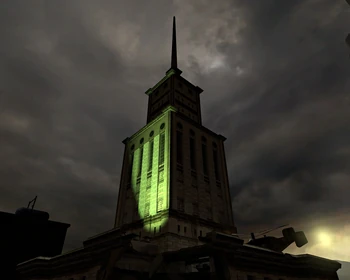 Skyscraper | Half-Life Wiki | Fandom