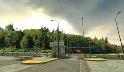 aperture science scale