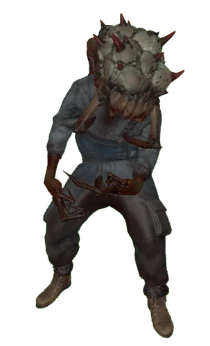 Armored Zombie | Half-Life Wiki | Fandom