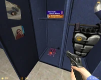 Chumtoad | Half-Life Wiki | Fandom