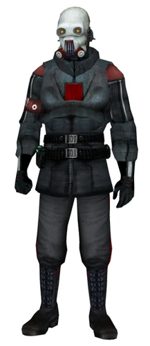 Elite Civil Protection | Half-Life Wiki | Fandom