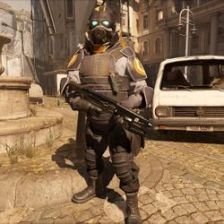 Combine Ordinal | Half-Life Wiki | Fandom