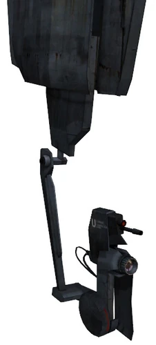 Combine Camera | Half-Life Wiki | Fandom