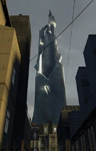 Citadel | Half-Life Wiki | Fandom
