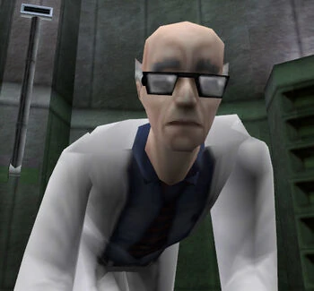 Smithers | Half-Life Wiki | Fandom