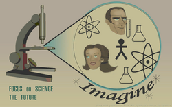 Aperture Science Innovators Posters