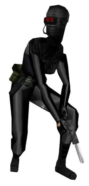 Black Ops | Half-Life Wiki | Fandom