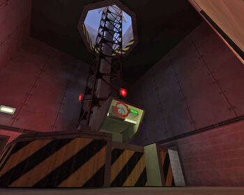 Sector A Training Facility | Half-Life Wiki | Fandom
