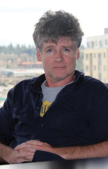 Jeremy Bennett | Half-Life Wiki | Fandom