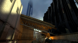Battle of City 17 | Half-Life Wiki | Fandom