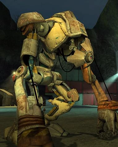 Dog | Half-Life Wikia | Fandom