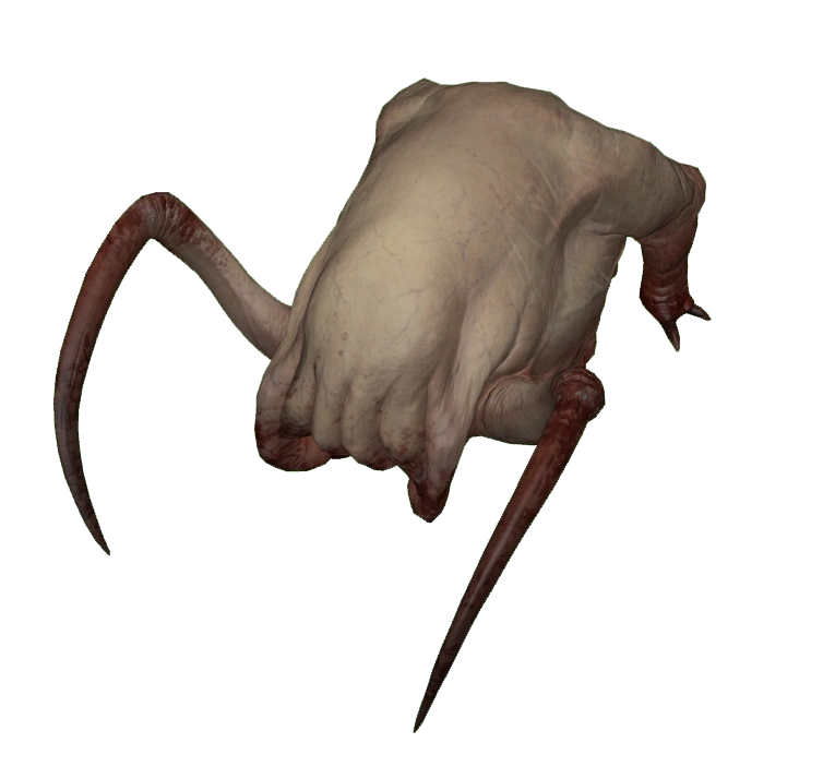 Standard Headcrab | Half-Life Wikia | Fandom