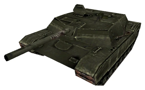 M1A1 Abrams | Half-Life Wiki | Fandom