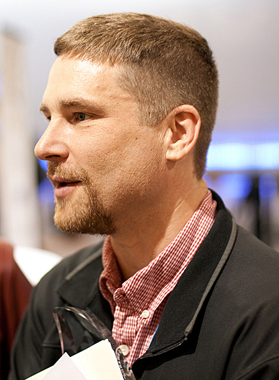 Mike Harrington | Half-Life Wiki | Fandom