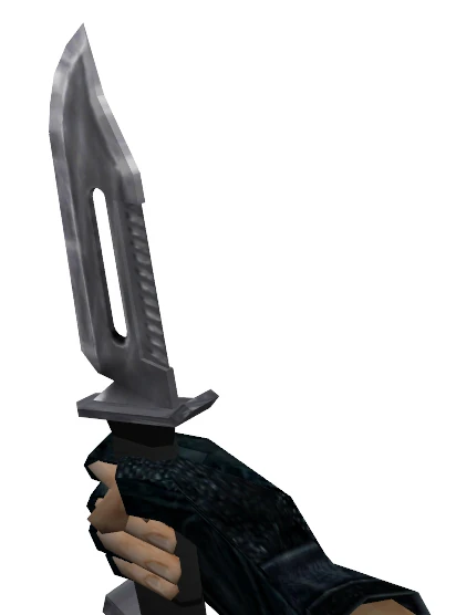 Combat Knife | Half-Life Wiki | Fandom