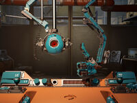 Aperture Science Personality Construct | Half-Life Wiki | Fandom