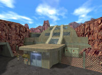Black Mesa Research Facility | Half-Life Wiki | Fandom