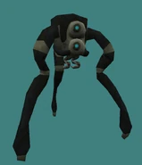 Hunt Down the Freeman Classic | Half-Life Wiki | Fandom