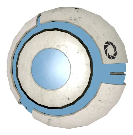 Edgeless Safety Cube | Half-Life Wiki | Fandom