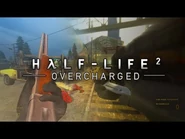 Half-Life 2 OverCharged | Half-Life Wiki | Fandom