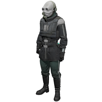 Civil Protection | Half-Life Wiki | Fandom
