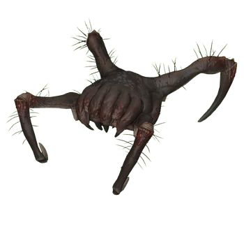 Poison Headcrab | Half-Life Wiki | Fandom