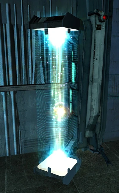 Combine Power Generator | Half-Life Wikia | Fandom