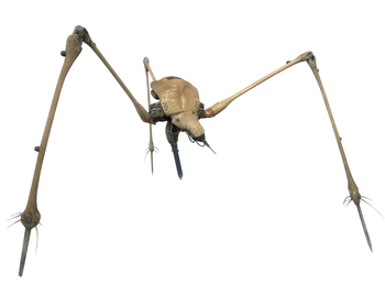 Strider | Half-Life Wiki | Fandom