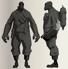 Moby Francke | Half-Life Wiki | Fandom