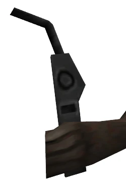 Welding Torch | Half-Life Wiki | Fandom