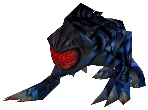 Panther Eye | Half-Life Wiki | Fandom